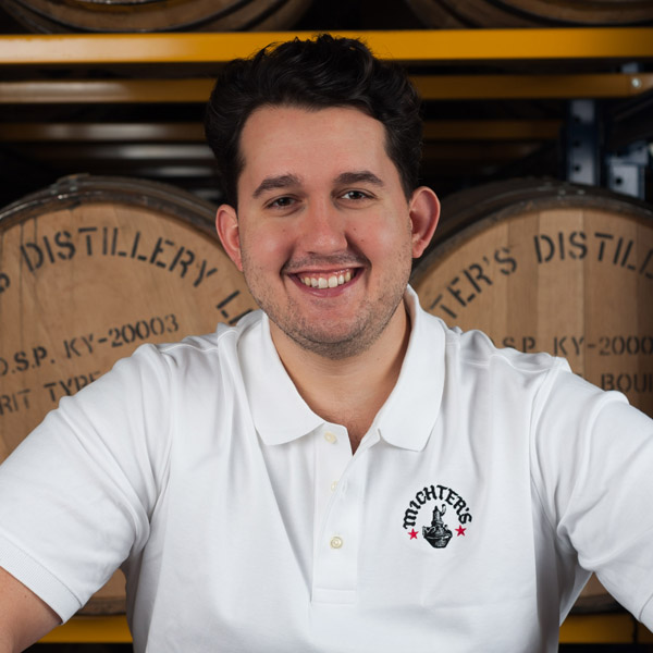 Our Team - Michter's American Whiskeys